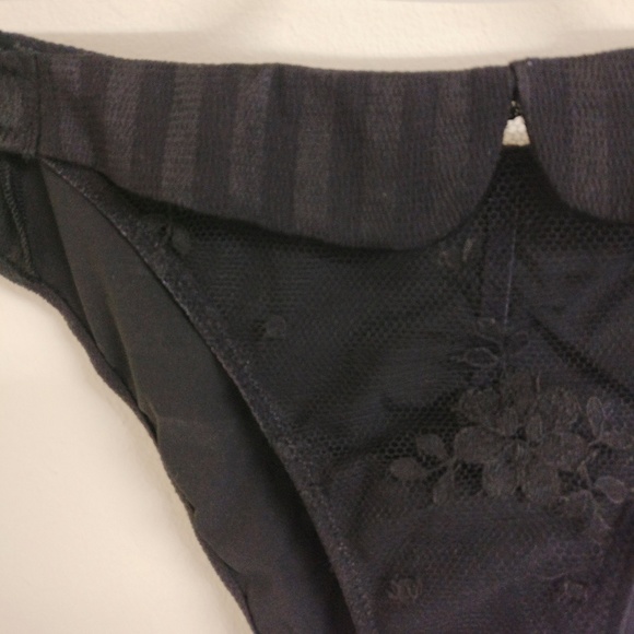 Chantal Thomass | Intimates & Sleepwear | Chantal Thomass Set ...